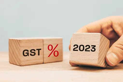 Guide 101: Simplifying the Formula for Calculating GST